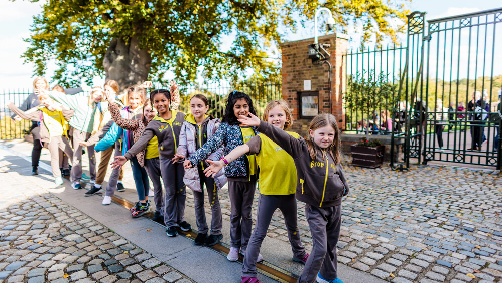 Events - Girlguiding Activity Centres